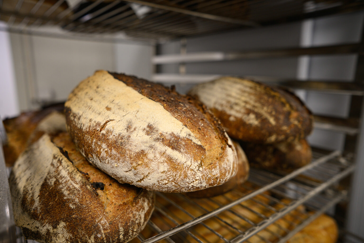 Le restaurant - Brasserie à 4 Temps