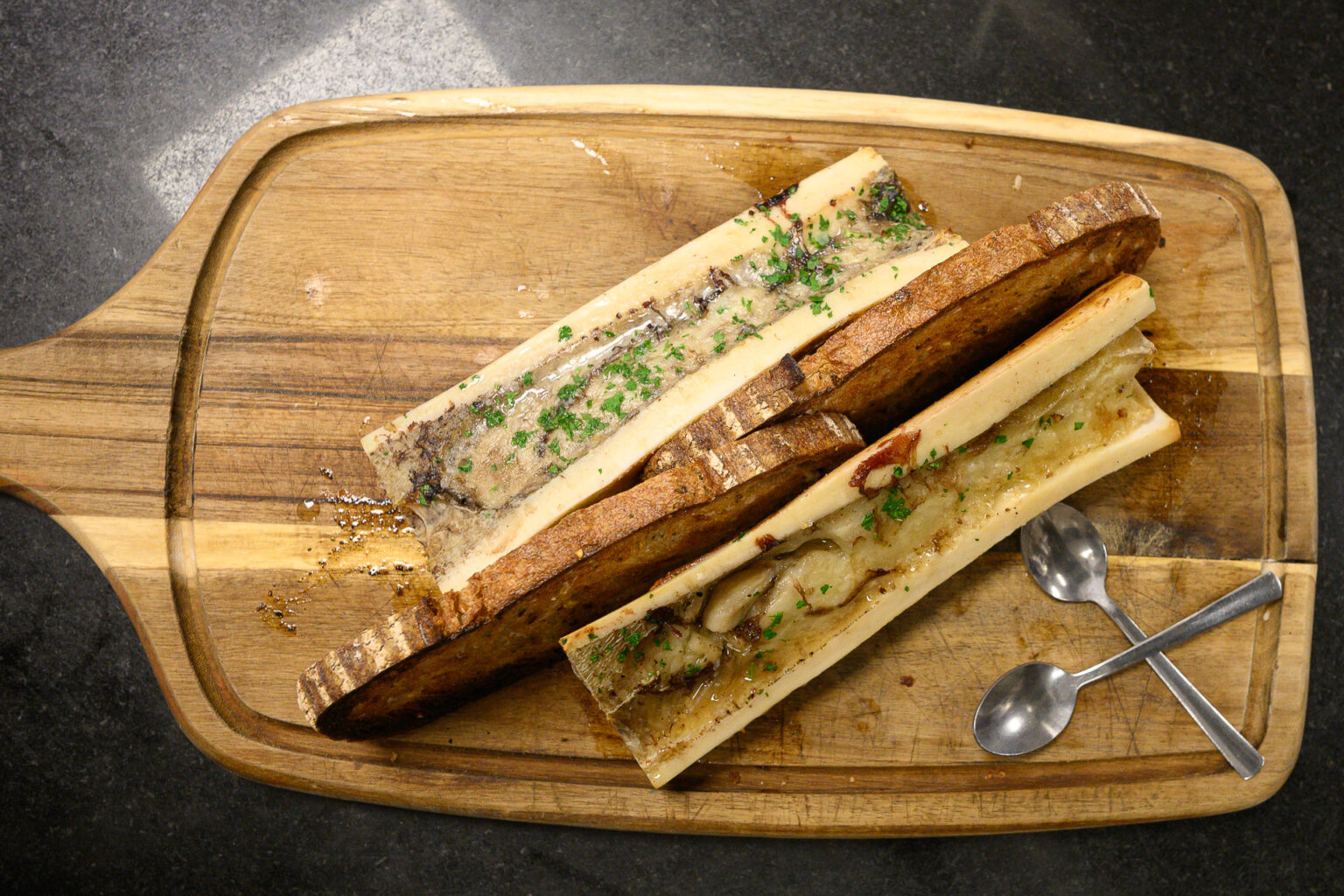 Le restaurant - Brasserie à 4 Temps